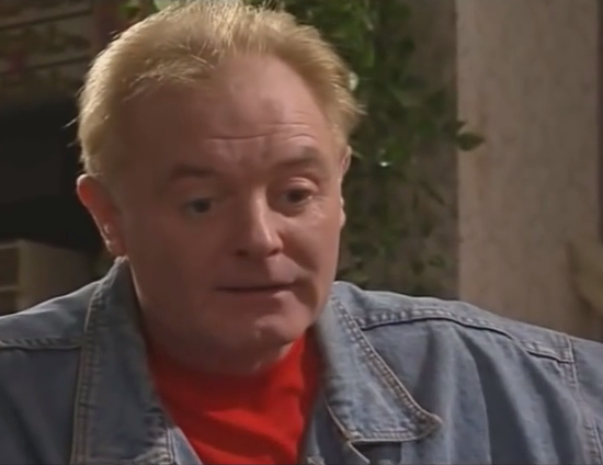 Les Battersby | Coronation Street Past And Present Wiki | FANDOM ...