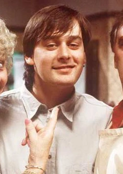 Terry Duckworth | Coronation Street Past And Present Wiki | Fandom