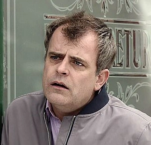 Steve McDonald | Coronation Street Past And Present Wiki | Fandom