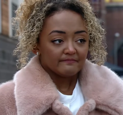 Emma Brooker | Coronation Street Past And Present Wiki | Fandom