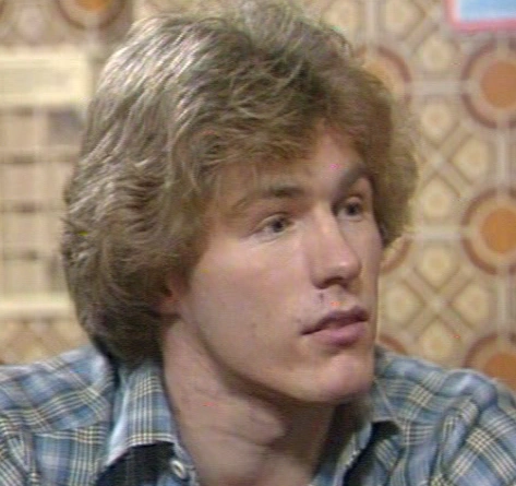 Brian Tilsley | Coronation Street Past And Present Wiki | Fandom