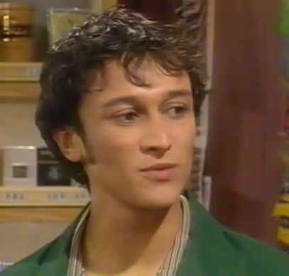 Chris Bisson | Coronation Street Past And Present Wiki | Fandom