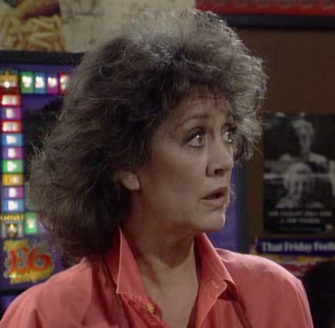 Alma Baldwin | Coronation Street Past And Present Wiki | Fandom