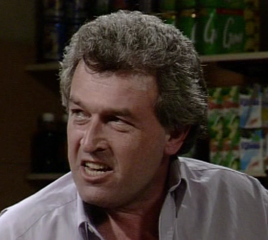 Alex Christie | Coronation Street Past And Present Wiki | Fandom