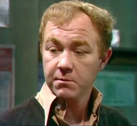 Jerry Booth | Coronation Street Past And Present Wiki | FANDOM powered ...