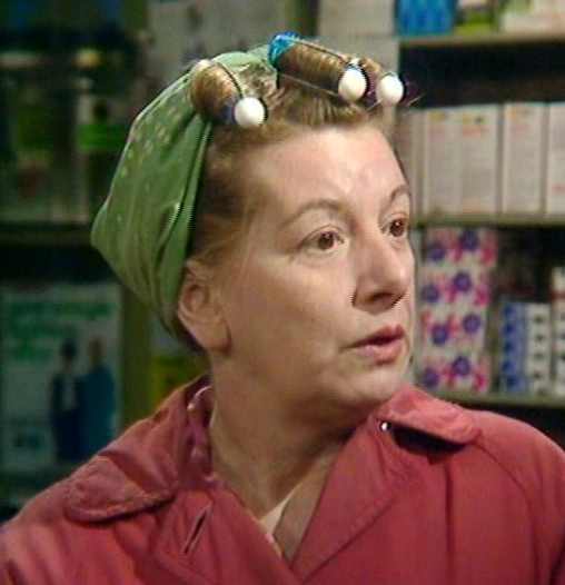 Hilda Ogden | Coronation Street Past And Present Wiki | Fandom