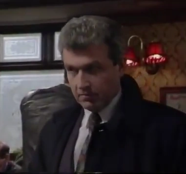 Alex Christie | Coronation Street Past And Present Wiki | FANDOM ...