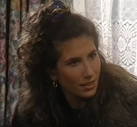 Judy Mallett | Coronation Street Past And Present Wiki | Fandom