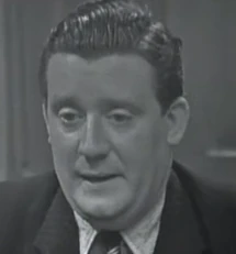 Alf Roberts | Coronation Street Past And Present Wiki | Fandom