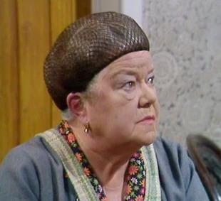 Ena Sharples | Coronation Street Past And Present Wiki | Fandom