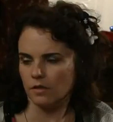 Izzy Armstrong | Coronation Street Past And Present Wiki | Fandom