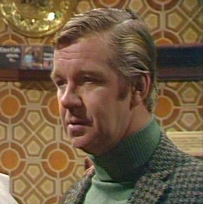 Bert Tilsley | Coronation Street Past And Present Wiki | Fandom