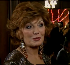 Claudia Colby | Coronation Street Past And Present Wiki | Fandom