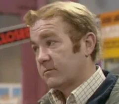 Graham Haberfield | Coronation Street Past And Present Wiki | FANDOM ...