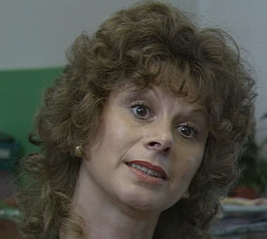 Jackie Ingram | Coronation Street Past And Present Wiki | Fandom