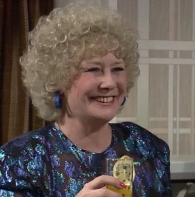Vera Duckworth | Coronation Street Past And Present Wiki | Fandom