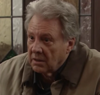 Dennis Tanner | Coronation Street Past And Present Wiki | Fandom