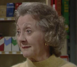 Mavis Wilton | Coronation Street Past And Present Wiki | Fandom