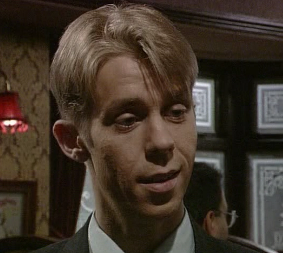 Andy McDonald | Coronation Street Past And Present Wiki | Fandom