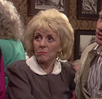 Ivy Brennan | Coronation Street Past And Present Wiki | Fandom