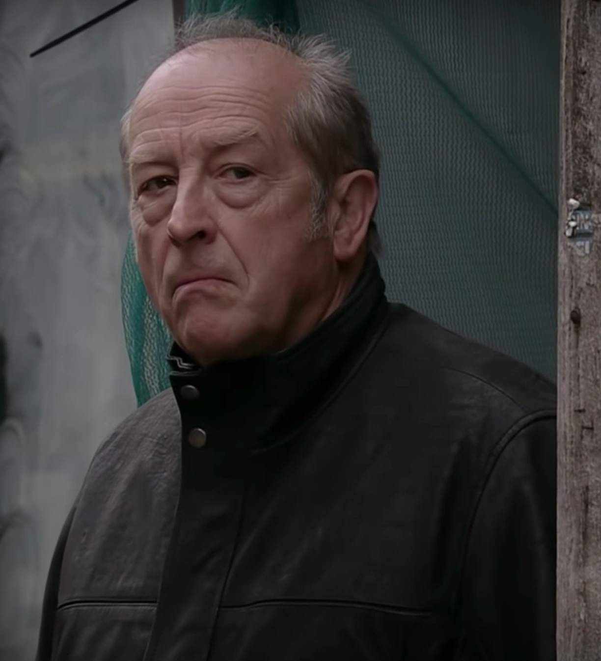 Geoff Metcalfe | Coronation Street Past And Present Wiki | Fandom