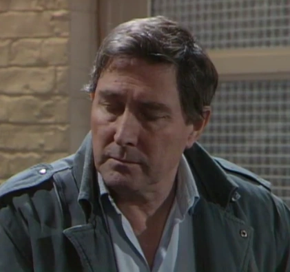 Alan Bradley | Coronation Street Past And Present Wiki | Fandom