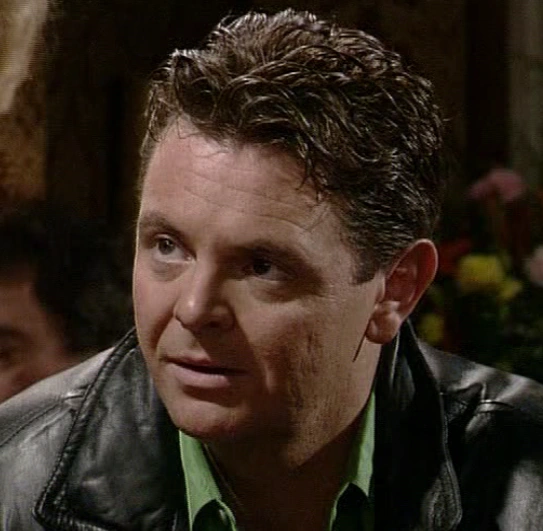 Des Barnes | Coronation Street Past And Present Wiki | Fandom