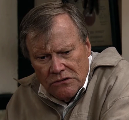 Roy Cropper | Coronation Street Past And Present Wiki | Fandom