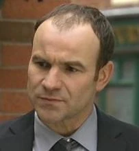 Joe Duttine | Coronation Street Wiki | Fandom