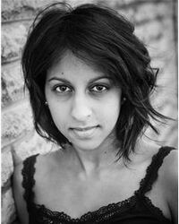 Nikki Patel | Coronation Street Wiki | Fandom