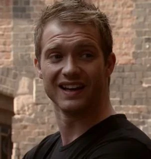 Tommy Duckworth | Coronation Street Wiki | Fandom