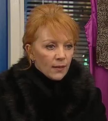 Penny King | Coronation Street Wiki | Fandom