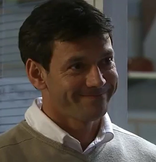 Tony Gordon - List of appearances | Coronation Street Wiki | Fandom