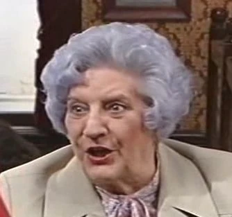 Image - Phyllis Pearce 1988.jpg | Coronation Street Wiki | FANDOM ...