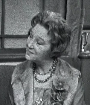 Doris Hare | Coronation Street Wiki | Fandom