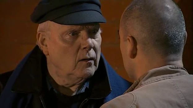 Jed Stone | Coronation Street Wiki | FANDOM powered by Wikia