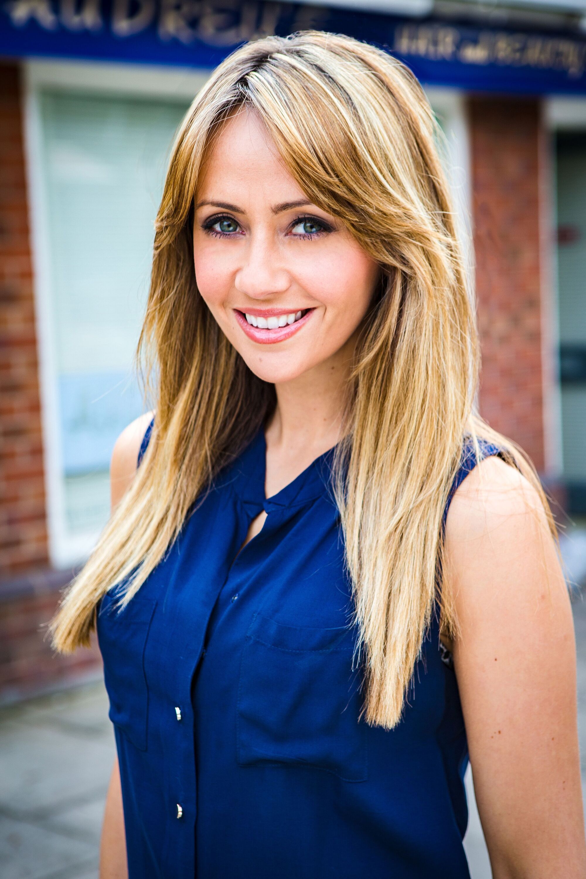 Samia Longchambon | Coronation Street Wiki | Fandom Samia Longchambon | Coronation Street Wiki | Fandom
