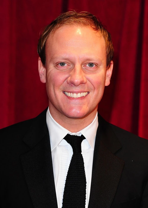 Antony Cotton | Coronation Street Wiki | Fandom
