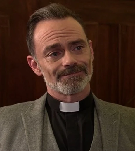 Billy Mayhew | Coronation Street Wiki | Fandom