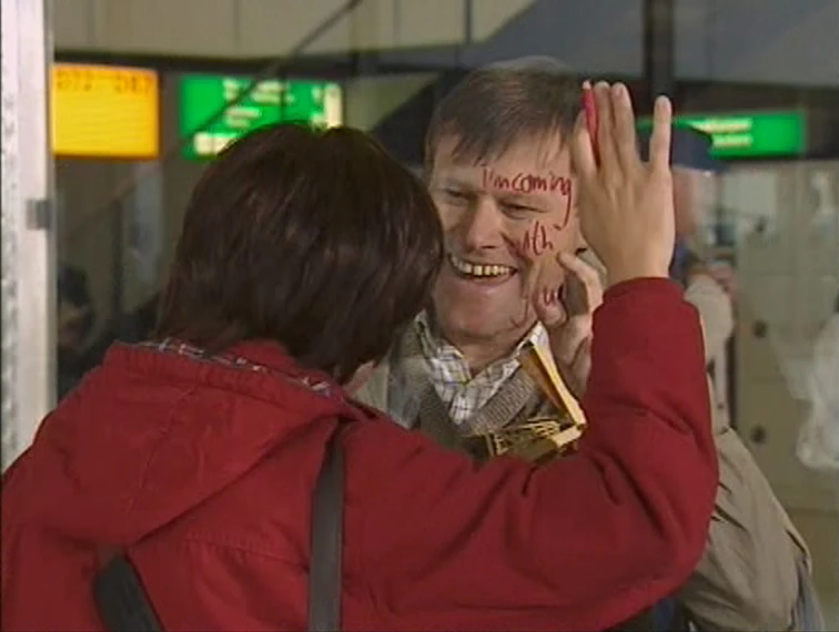 Hayley Cropper | Coronation Street Wiki | FANDOM powered by Wikia