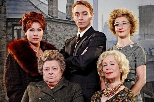 The Road to Coronation Street | Coronation Street Wiki | Fandom