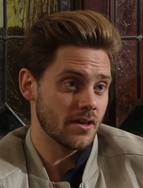Jamie Bowman | Coronation Street Wiki | FANDOM powered by Wikia