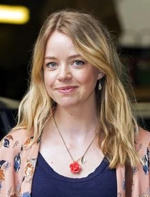 Georgia Taylor | Coronation Street Wiki | Fandom
