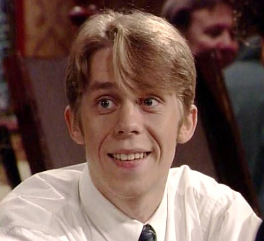 Andy McDonald | Coronation Street Wiki | Fandom