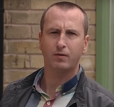 Kirk Sutherland | Coronation Street Wiki | Fandom