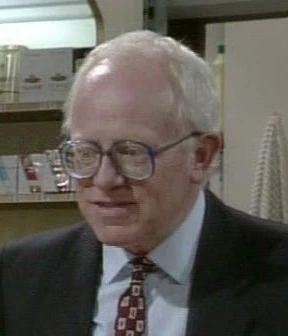 Reg Holdsworth - List of appearances | Coronation Street Wiki | FANDOM ...