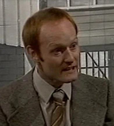 Harry Newton | Coronation Street Wiki | Fandom