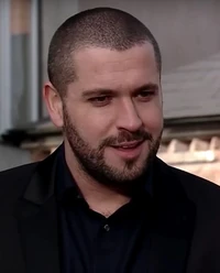 Aidan Connor | Coronation Street Wiki | Fandom