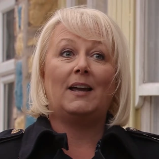 Eileen Grimshaw | Coronation Street Wiki | Fandom