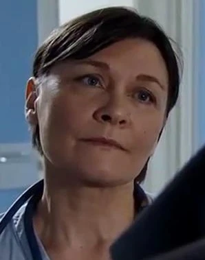 Consultant (Victoria Carling) | Coronation Street Wiki | Fandom